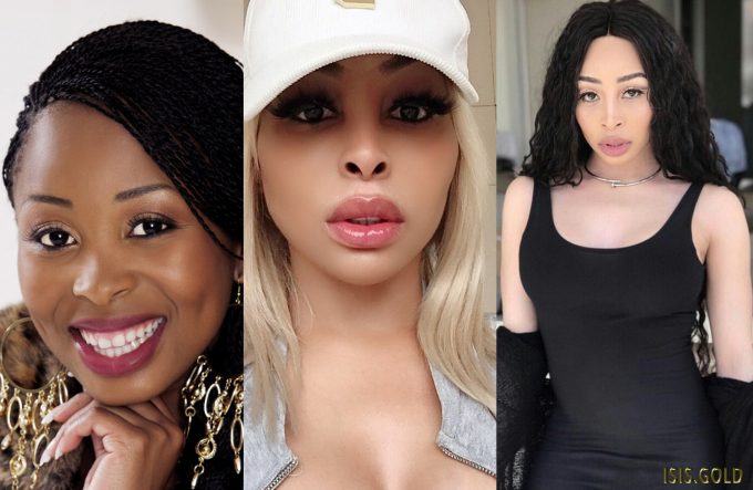 HOW DOES SKIN BLEACHING WORK? THIS IS WHAT HAPPENS TO YOUR SKIN - ISIS.GOLD